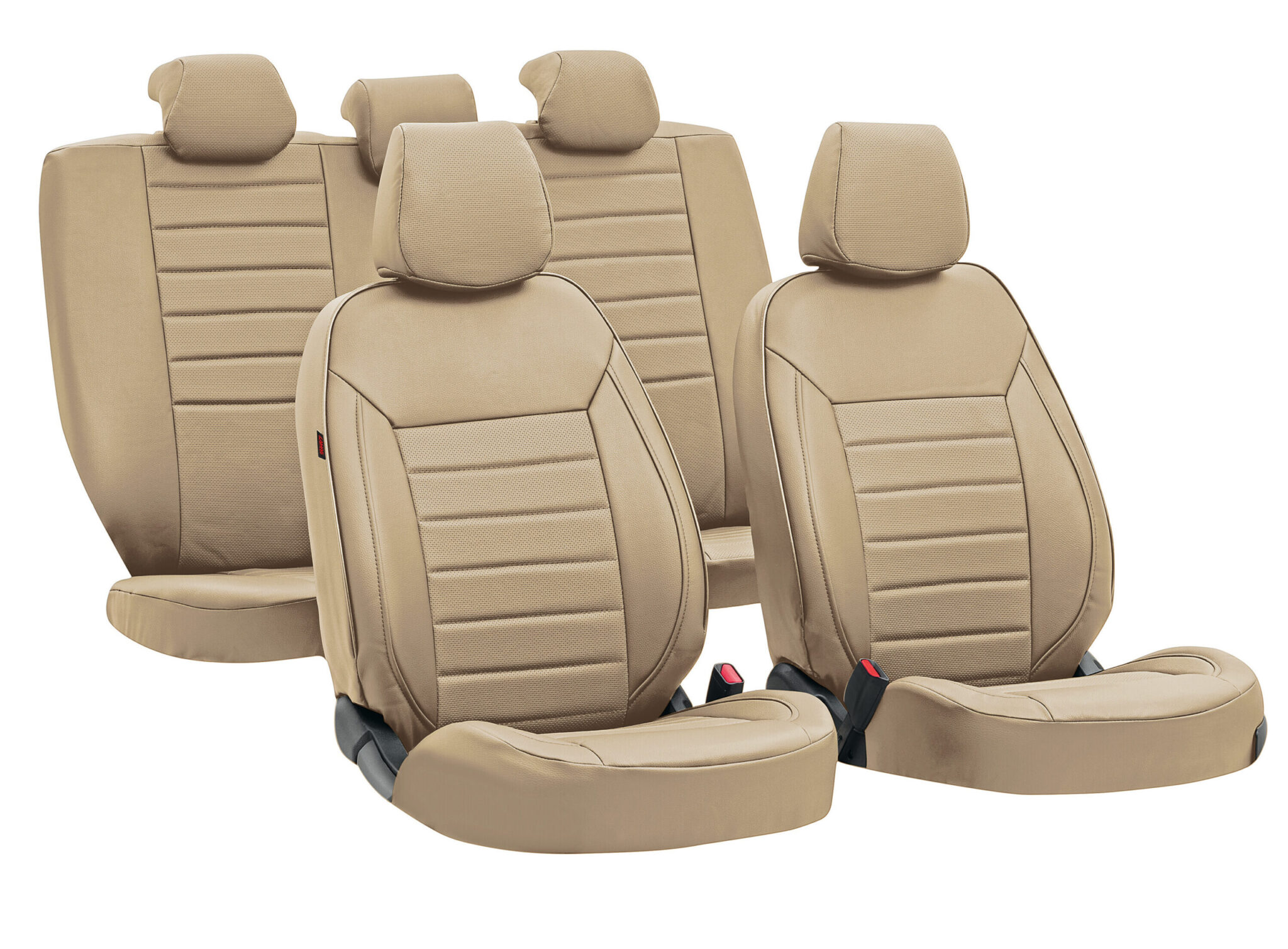 Buy Seat Covers for Car, Truck, SUVs | Custom Fit Seat Covers - West ...