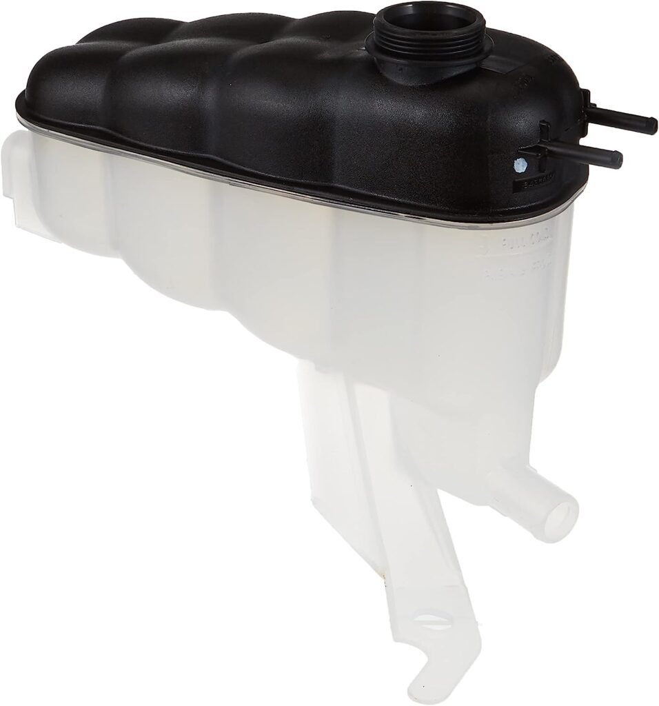 Coolant Reservoir Tanks & Parts - West Can Auto Parts