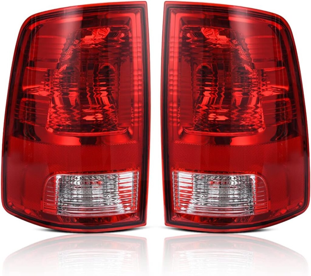 Buy Tail Lights: Tail Lights Assembly & Bulbs, Parts & Accessories ...