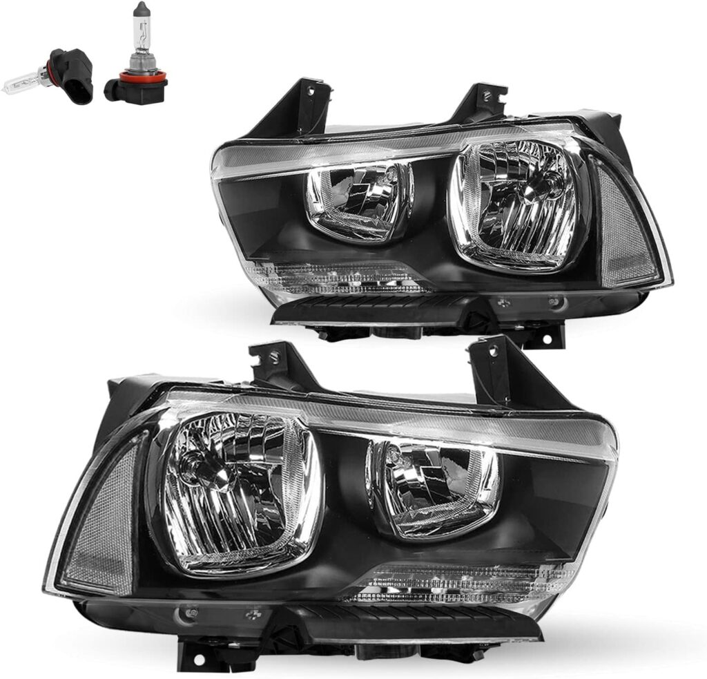 Shop Headlights : Headlight Assembly & LED Headlight Bulbs - West Can ...