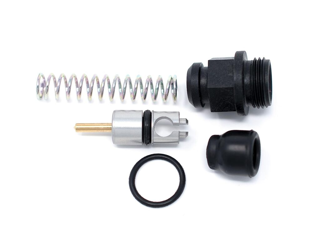Carburetor Choke & Parts - West Can Auto Parts