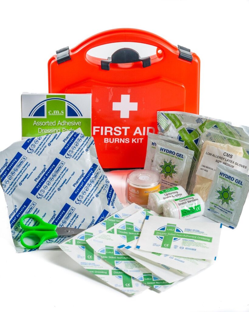 Shop First Aid Kits, Safety Supplies, Canadian Medical Equipment - West ...