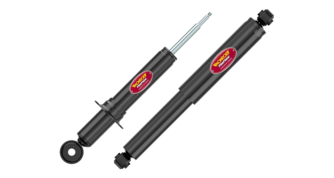 Choosing the Best Front & Rear Shocks for Your Ford F-150 - West Can ...