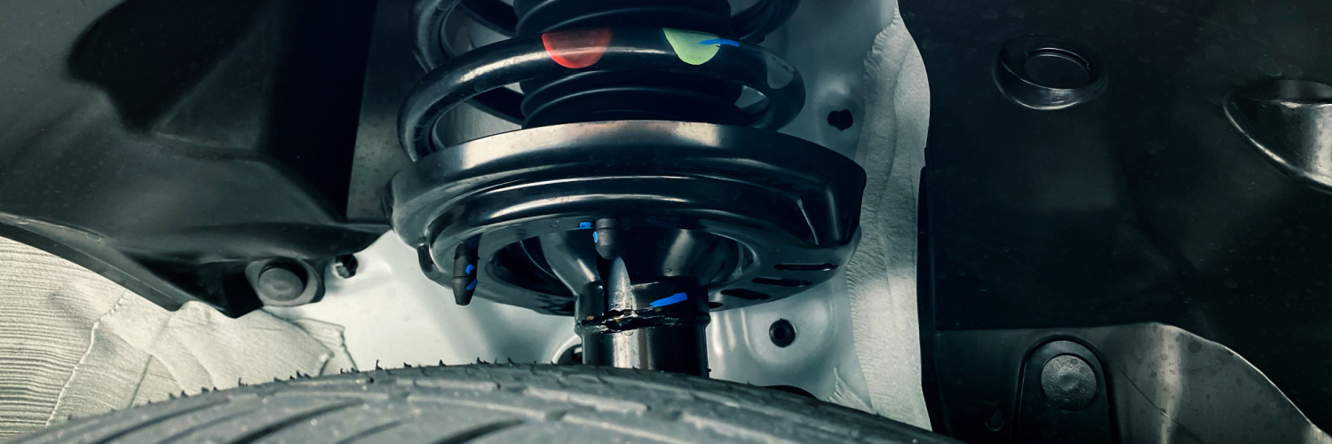 Top 5 Signs Your Vehicle Needs New Shocks and Struts - West Can Auto Parts