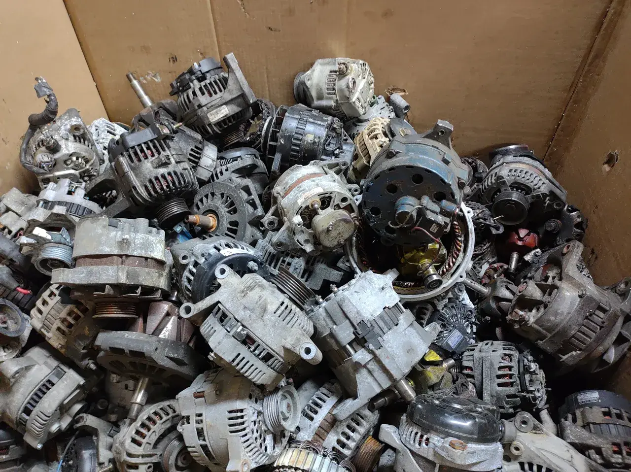 Understanding Cores in the Automotive Industry: Why They Matter - West ...