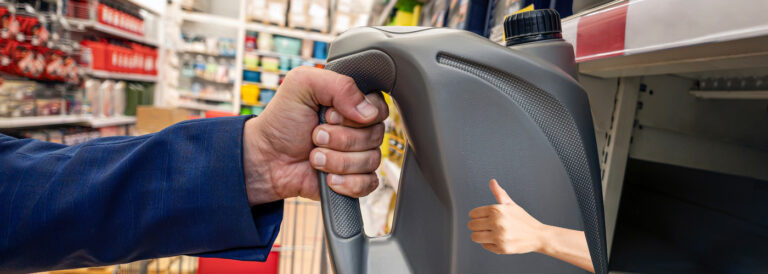 Managing Oil Consumption: When It’s Normal and When to Take Action ...